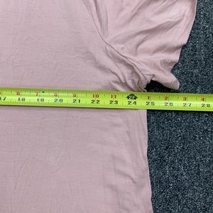 Ava & Viv | Tops | Nwt Ava Viv Blush Blouse | Poshmark